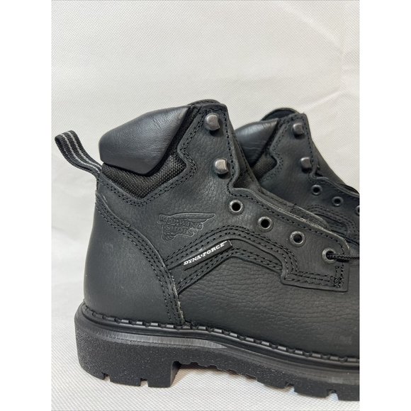 Red Wing Shoes | Shoes | New D Width Red Wing 2223 6 Steel Toe Eh Work ...